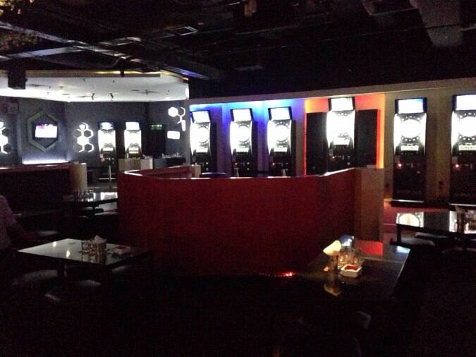 iDarts Hex, Snack, Kuala Lumpur | YummyAdvisor