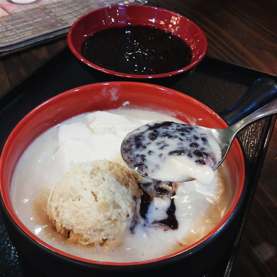 Hong Tang terdekat - Restoran dan Tempat Makan Desserts terdekat di Jakarta