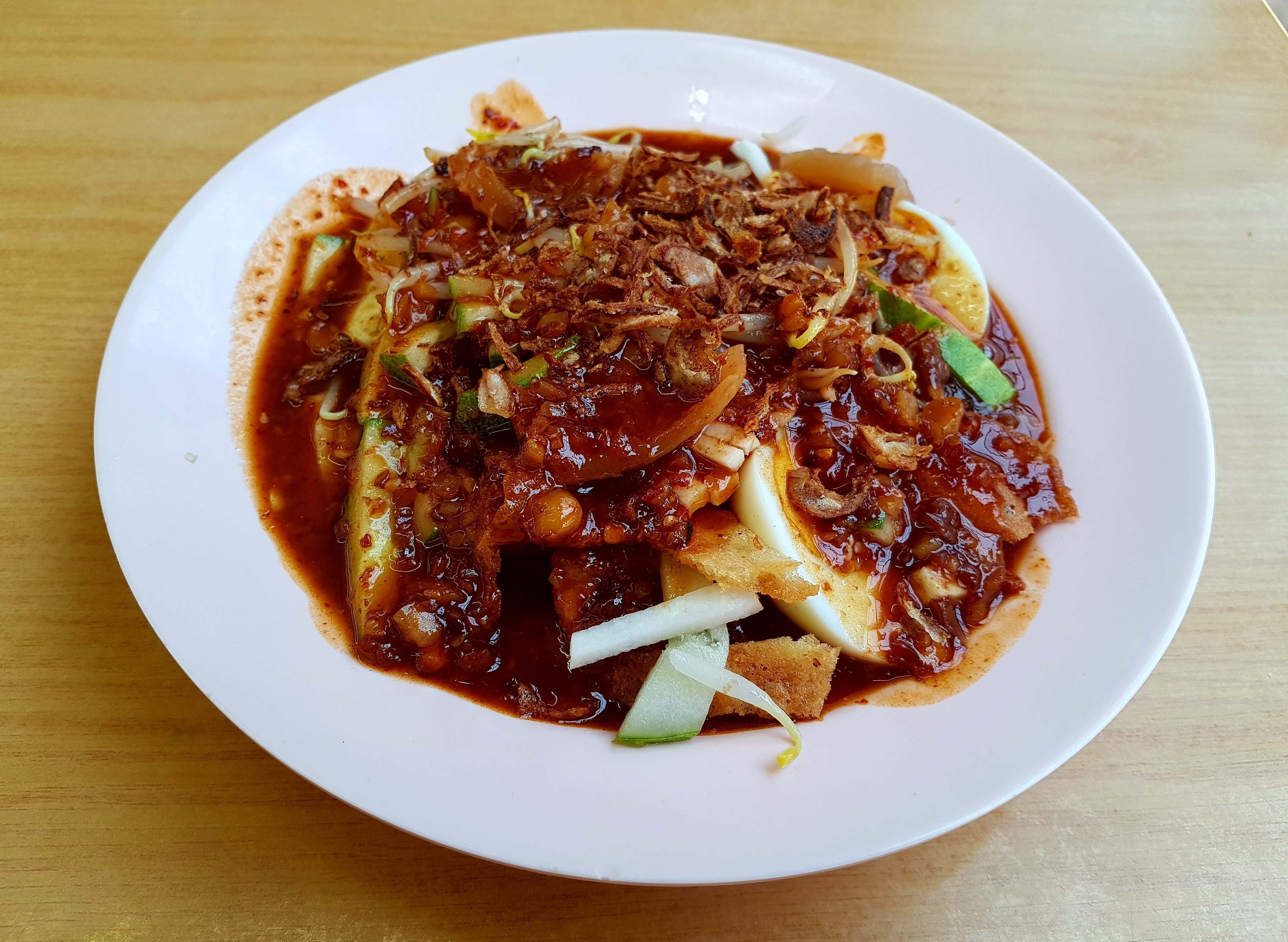 Pasembor Corner, Malaysia, Kuala Kangsar | YummyAdvisor