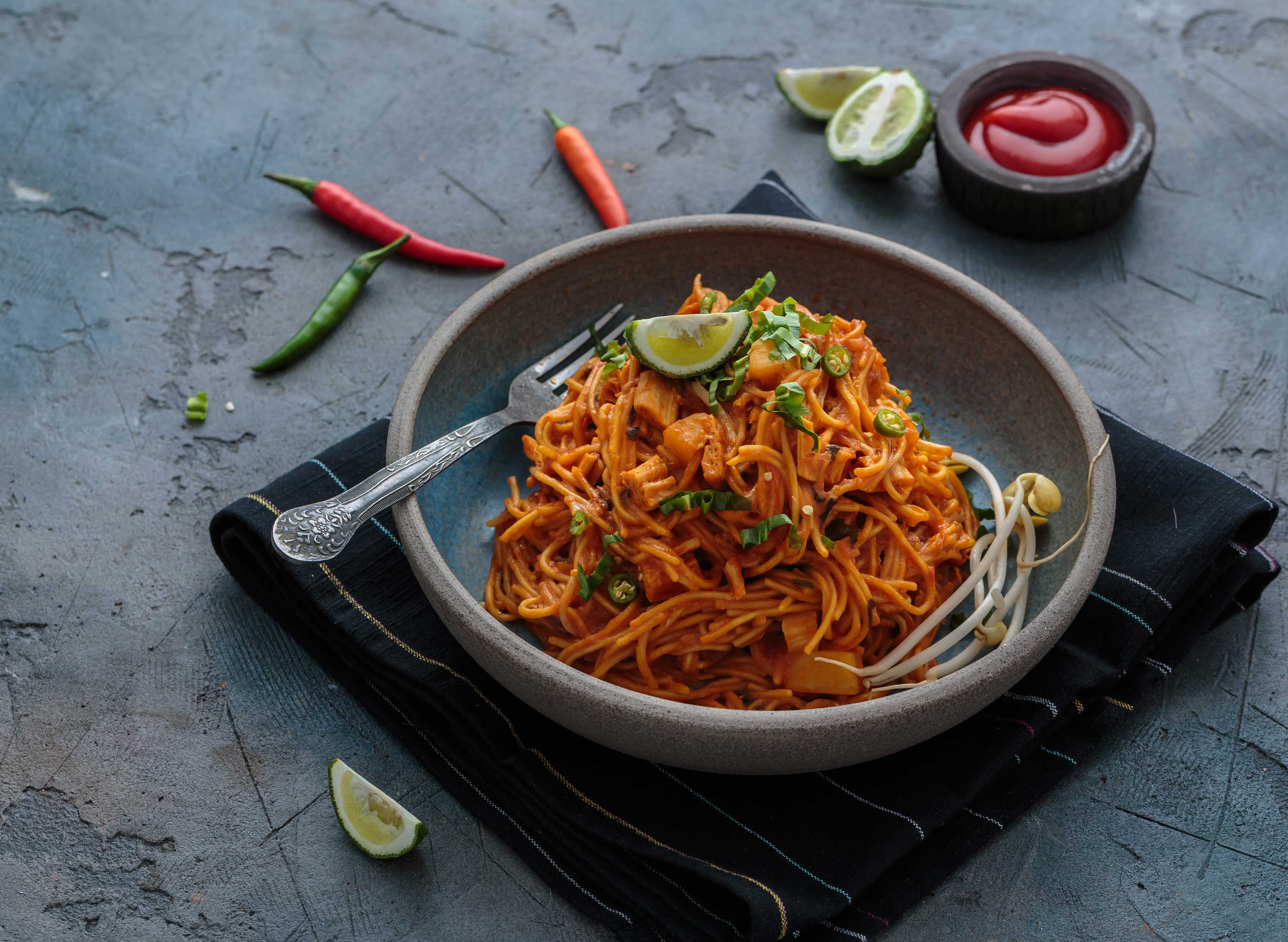 MAMAK FOOD@QUAN CHUN KOPITIAM, Malaysia, Manjung | YummyAdvisor