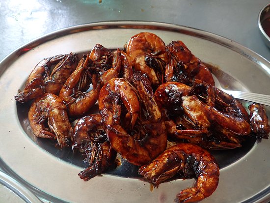 Chooi Peng Seafood, Seafood, Sungai Petani | YummyAdvisor