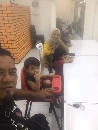 RESTORAN AMIRUL THAI SEAFOOD, Seafood, Bahau | YummyAdvisor