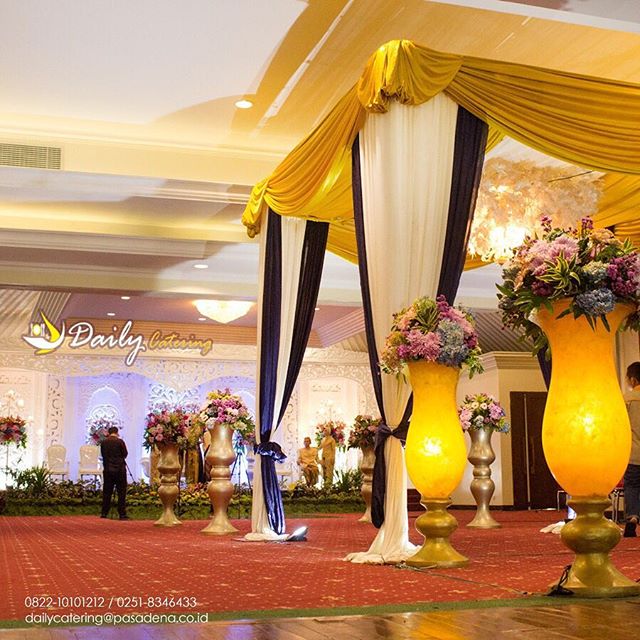 Daily Catering terdekat - Restoran dan Tempat Makan Indonesia terdekat ...