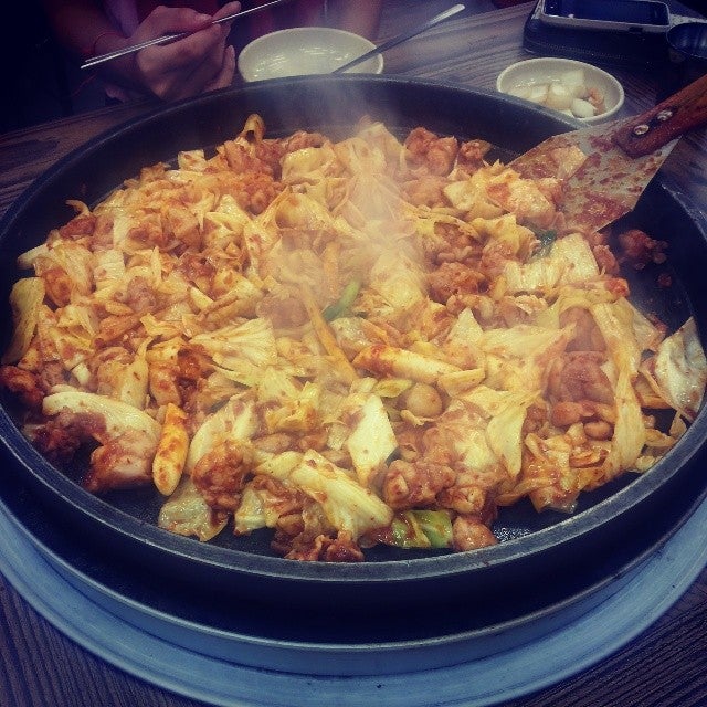 Uncle Jang Korean Restorant, Restaurant, Batu Pahat | YummyAdvisor