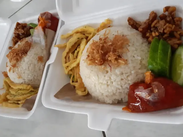 Nasi Kuning Dan Uduk Mirasa terdekat - Restoran dan Tempat Makan ... Nasi Kuning Dan Uduk Mirasa terdekat - Restoran dan Tempat Makan ...