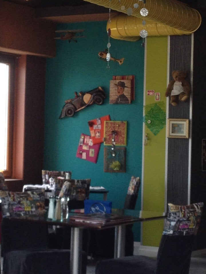 Bal Cafe yeri ve telefon numarası.Halkalı Merkez, İstanbul restoran ...