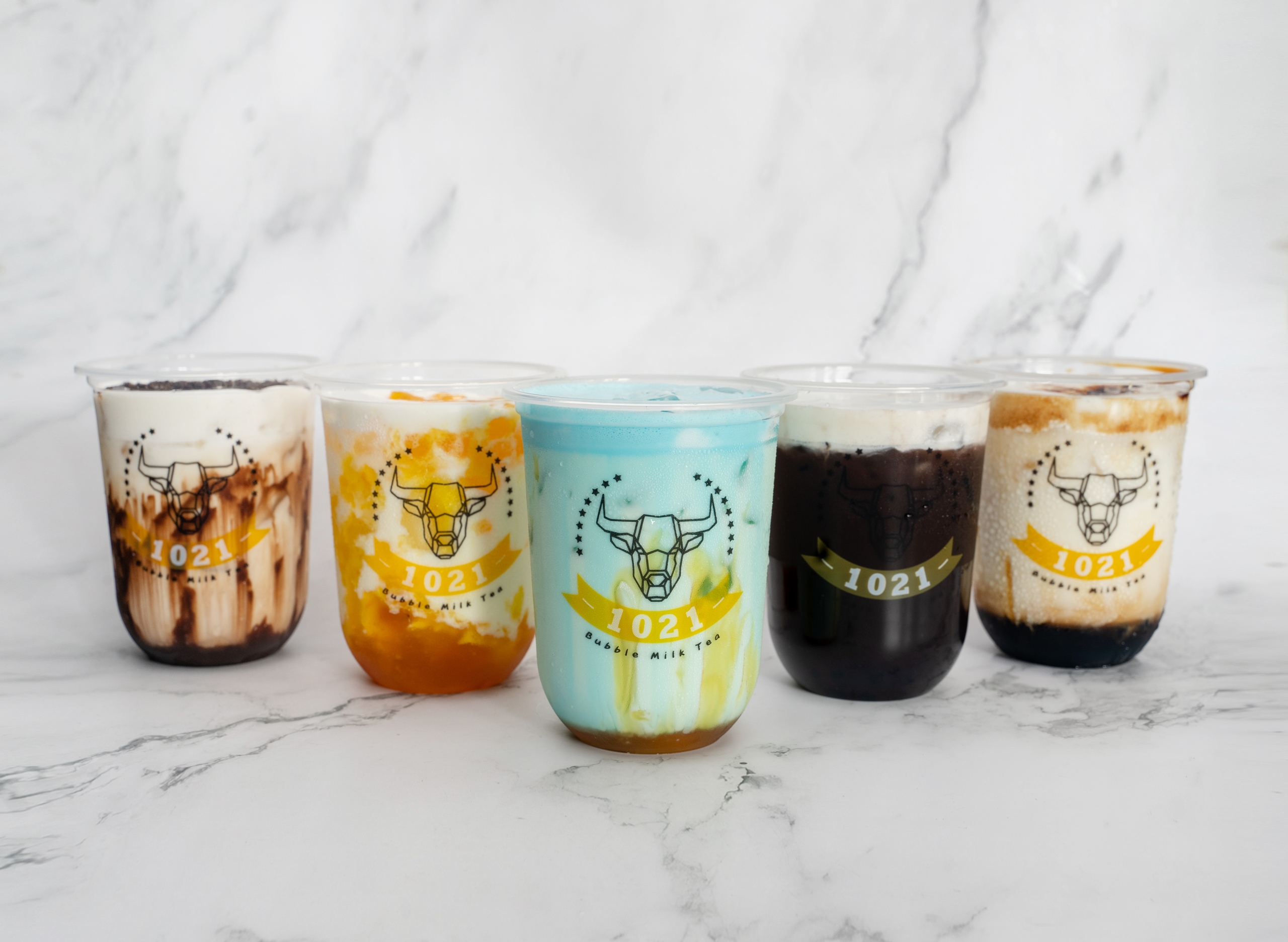 1021 Bubble Milk Tea (Seri Alam), Malaysia, Johor Bahru | YummyAdvisor