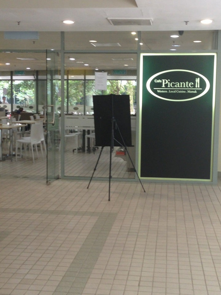 Cafe Picante, Brunch, Kuala Lumpur | YummyAdvisor