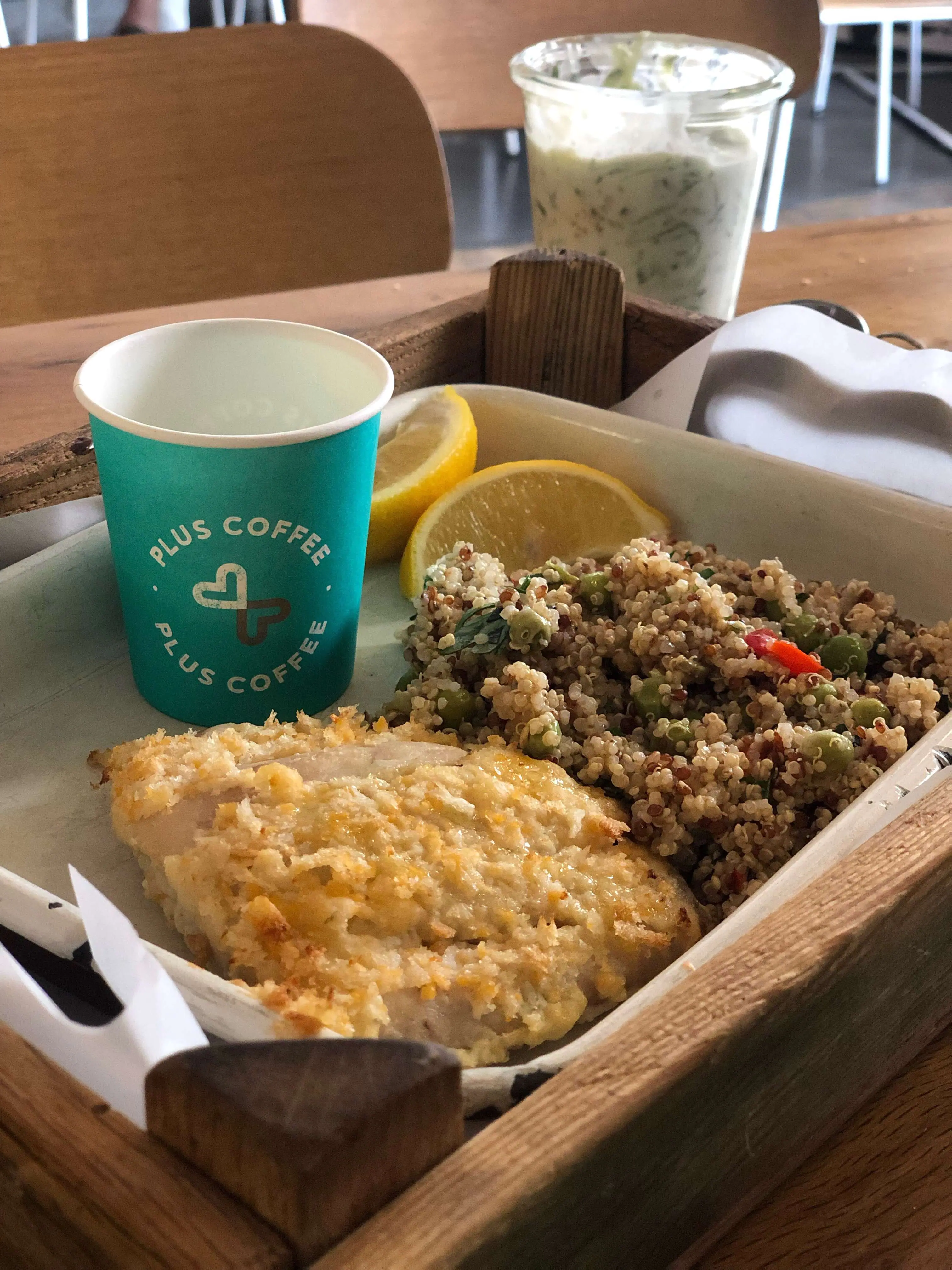 Plus Kitchen fotoğraflar. Levent Merkez, İstanbul yerleri- YummyAdvisor