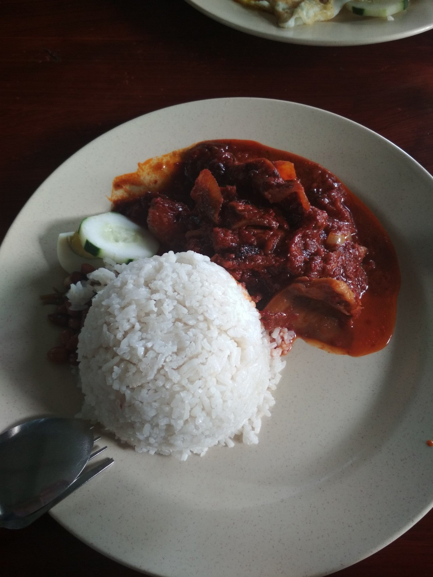 Teratak Pokok RHU, Breakfast, Semenyih | YummyAdvisor