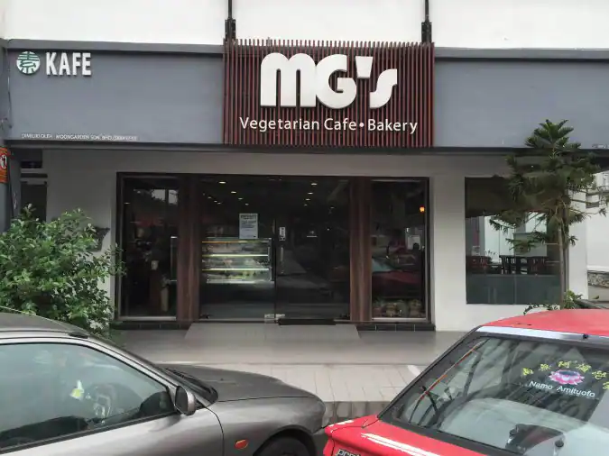 MG's menu and price 2022-2023 | YummyAdvisor