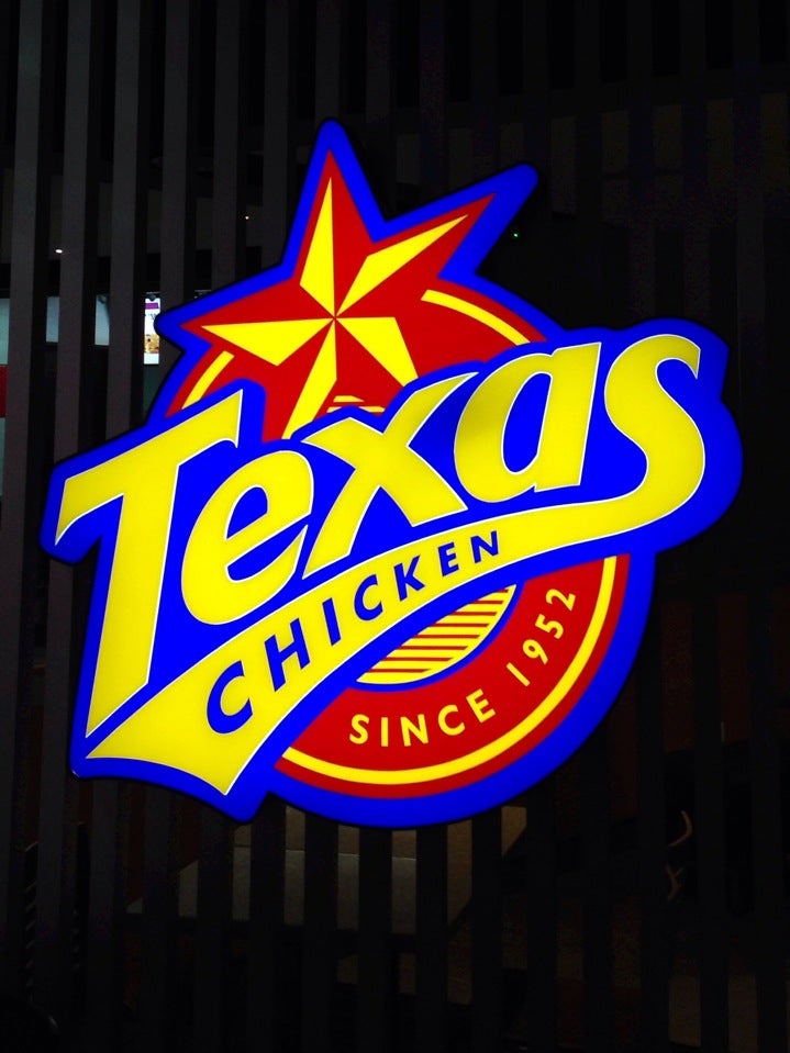 Texas Chicken, Dinner, Kuala Lumpur | YummyAdvisor