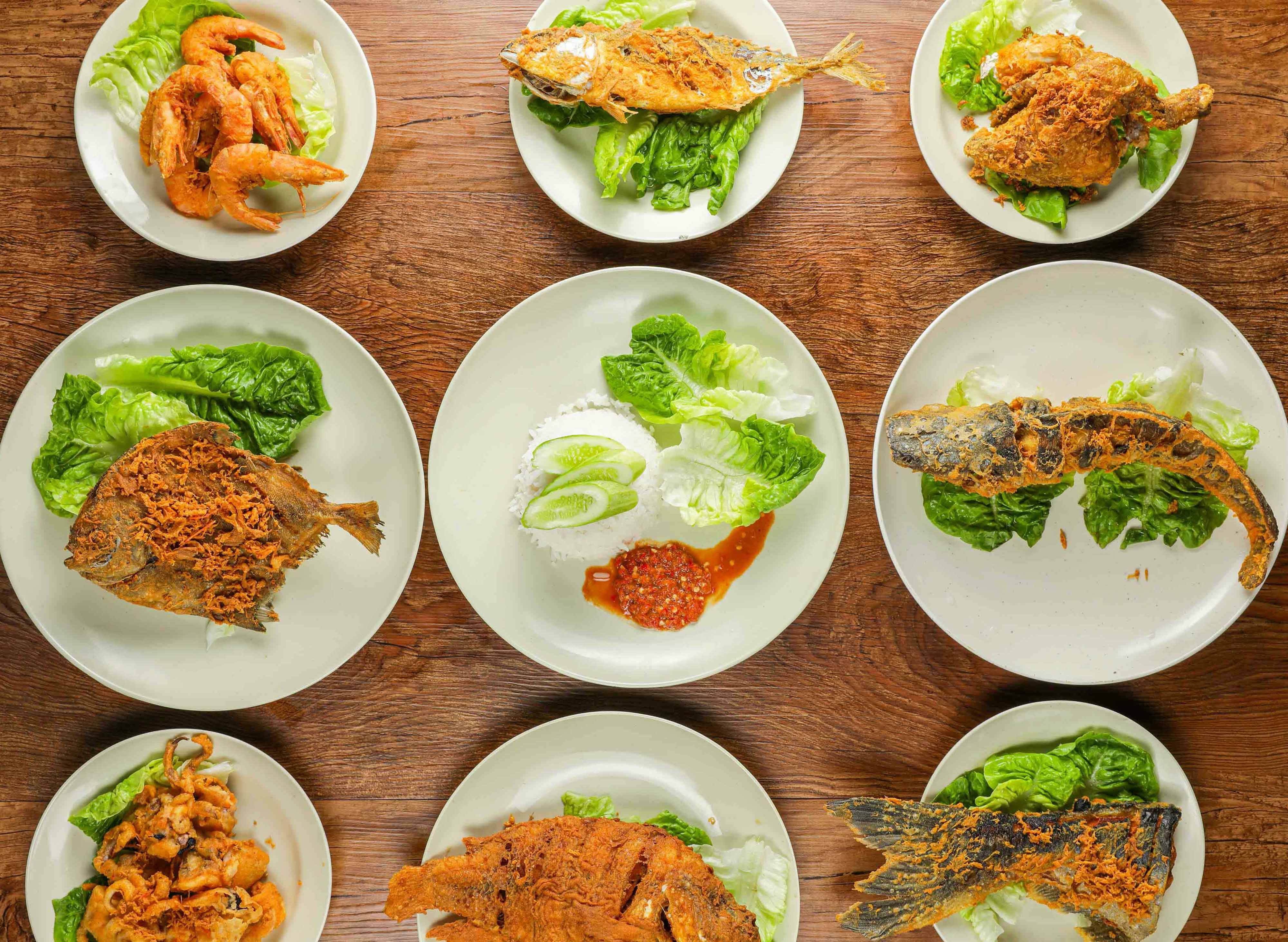 WARUNG TEMBESU (IM3) menu and price 2022-2023 | YummyAdvisor