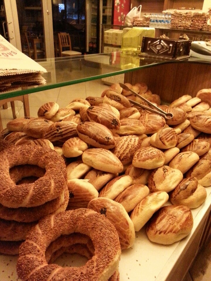 Baglar Firin yeri ve telefon numarası.Bulgurlu, İstanbul restoran ...