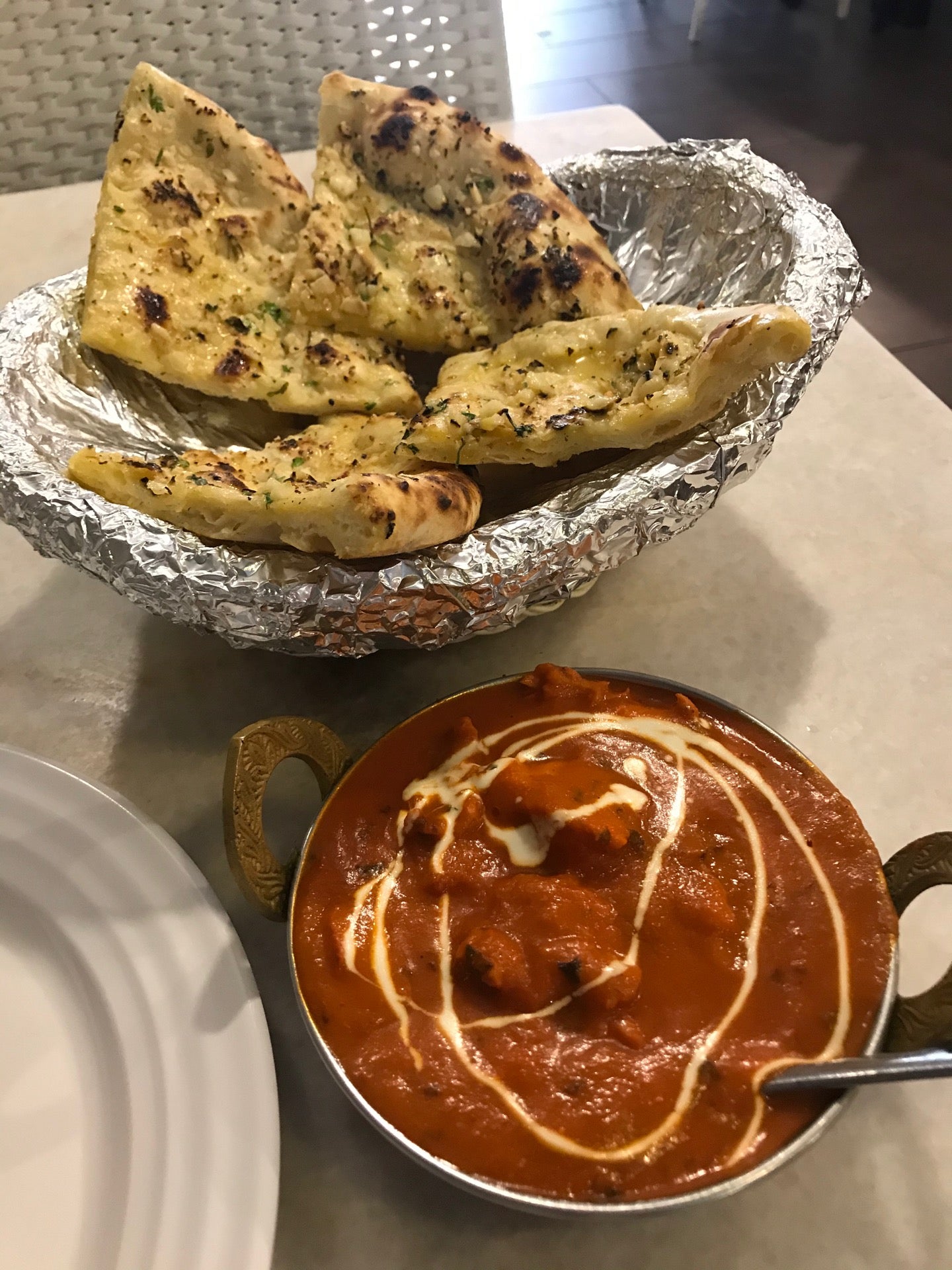 Chapati Recipe, Restaurant, Kuala Lumpur | YummyAdvisor