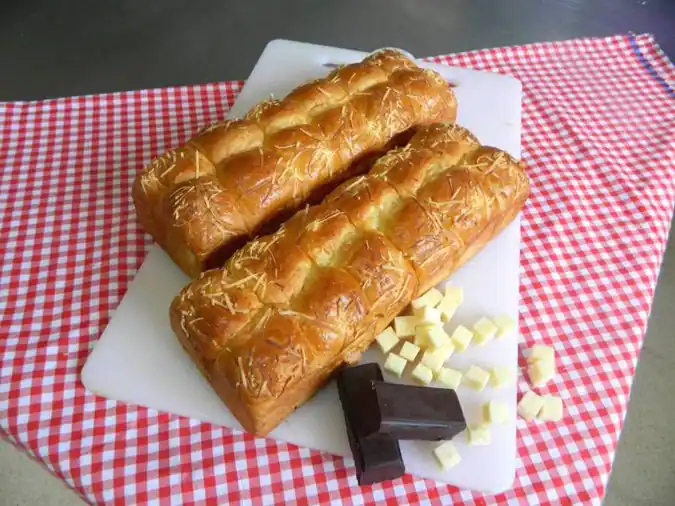 Superoti terdekat - Restoran dan Tempat Makan Roti terdekat di Jakarta