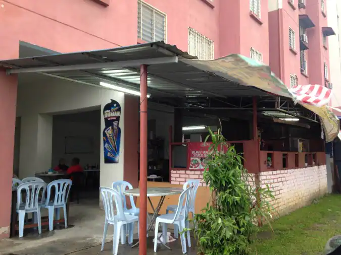 Pak Teh, Malaysia, Kuala Lumpur | YummyAdvisor