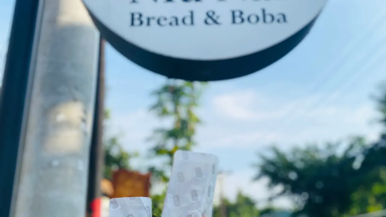 Niu Nai Bread & Boba terdekat - Restoran dan Tempat Makan Restaurant ...