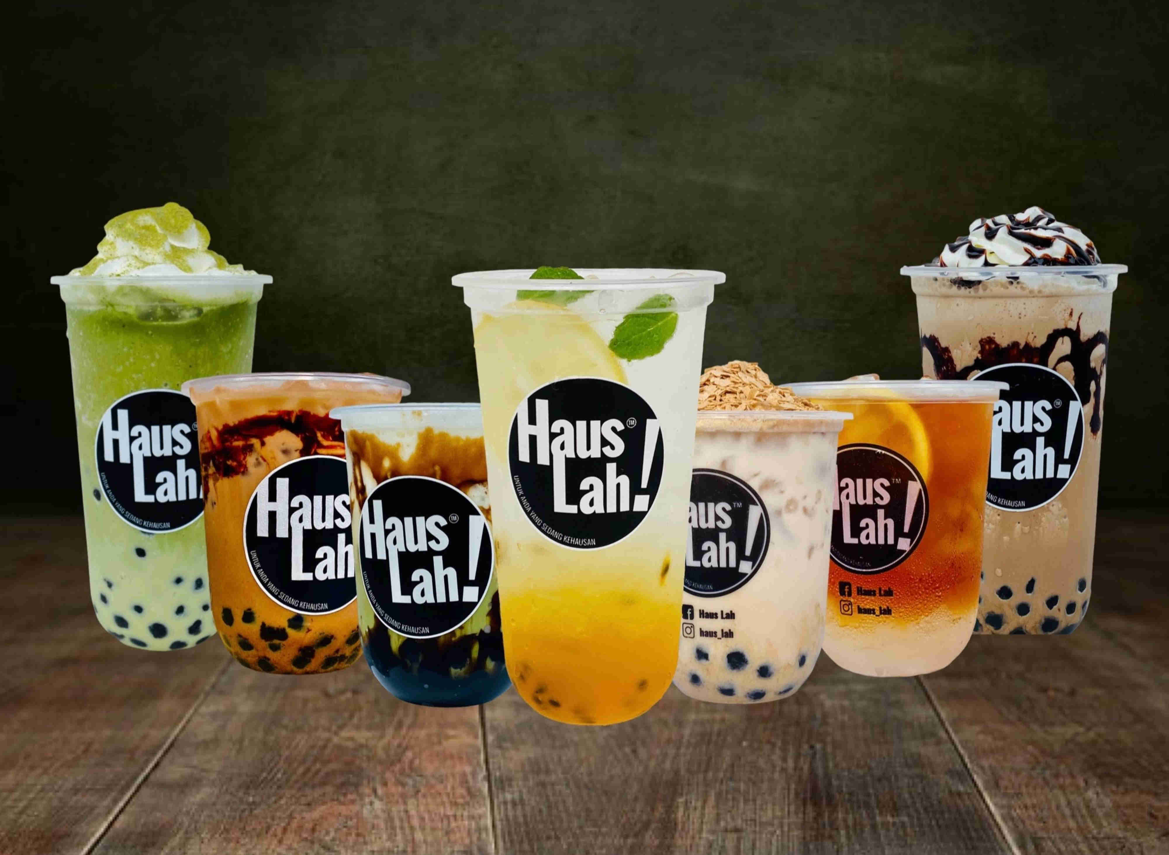 HAUSLAH! TAMAN INDUSTRI SRI SULONG menu and price 2022-2023 | YummyAdvisor