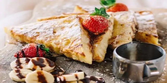 Stalkers Cafe, Kafe, Selangor | YummyAdvisor