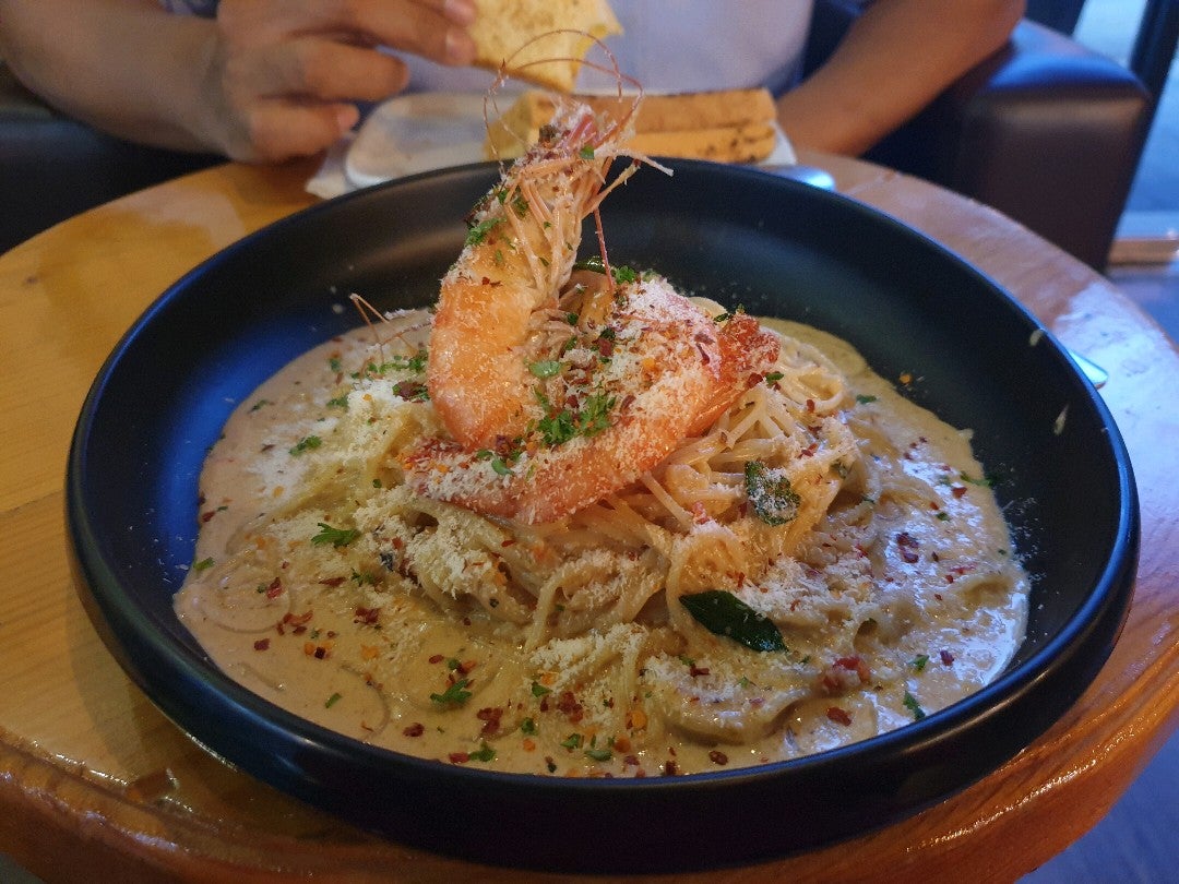 Kuppi & Sekut Caffe, Restaurant, Petaling Jaya | YummyAdvisor