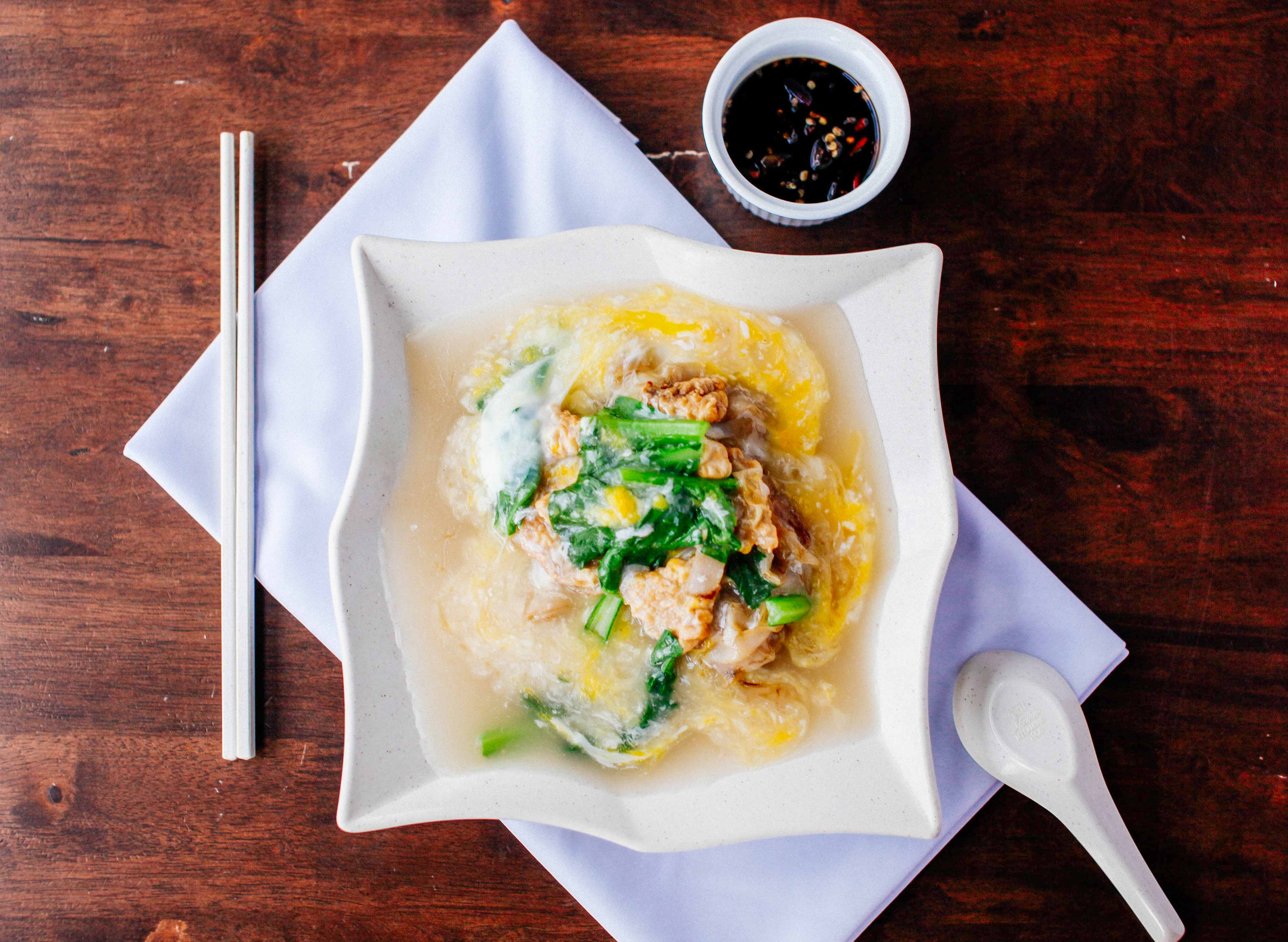 Gan Kee Restaurant, Malaysia, Muar | YummyAdvisor