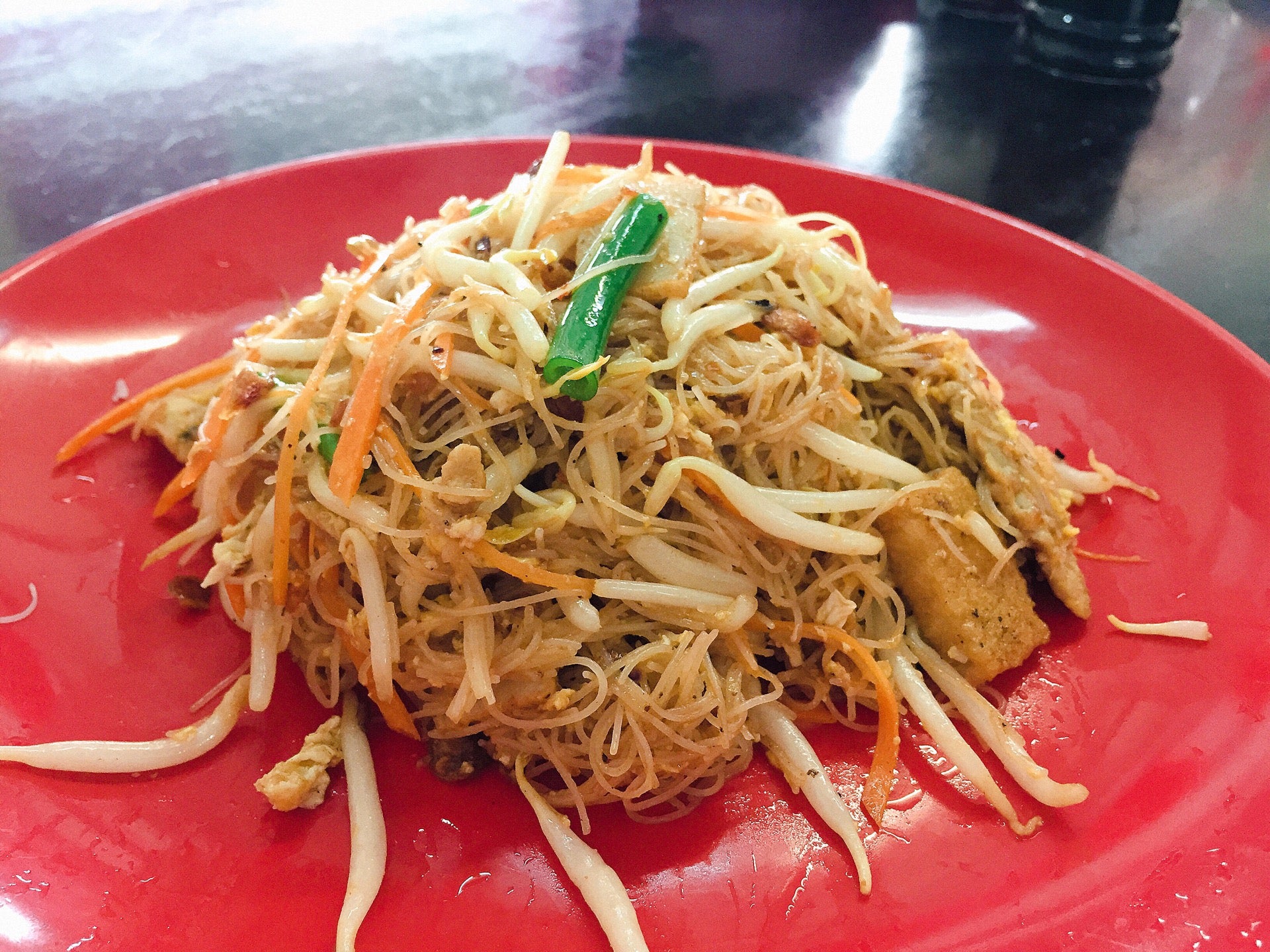 Hock Kee Ulu Yam Loh Mee, Restaurant, Kuala Lumpur | YummyAdvisor