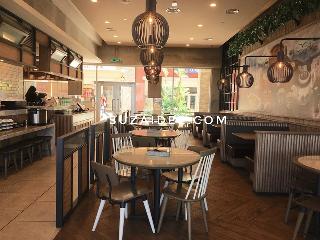 Dapur Santai Yamch'a Dim Sum@Genting Premium Outlet, Chinese restaurant ...