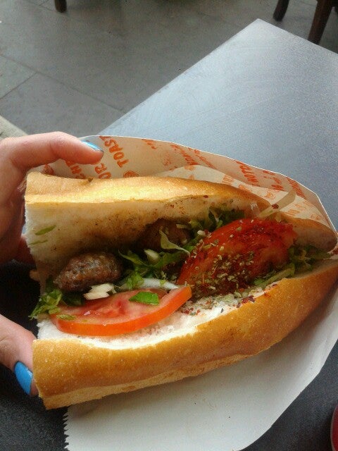 Sucuk Ekmek menü fiyatları 2022-2023.Barbaros Hayrettinpaşa, İstanbul ...