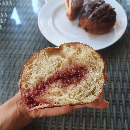 Braud Cafe terdekat - Restoran dan Tempat Makan Campuran terdekat di Bali