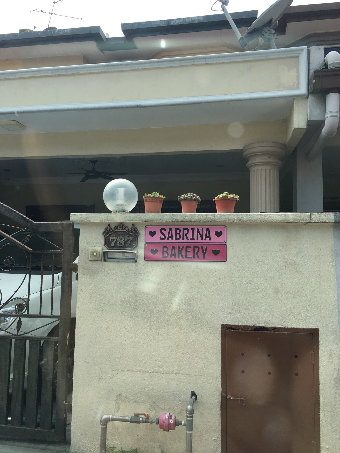 Sabrina Bakery, Restaurant, Petaling Jaya | YummyAdvisor