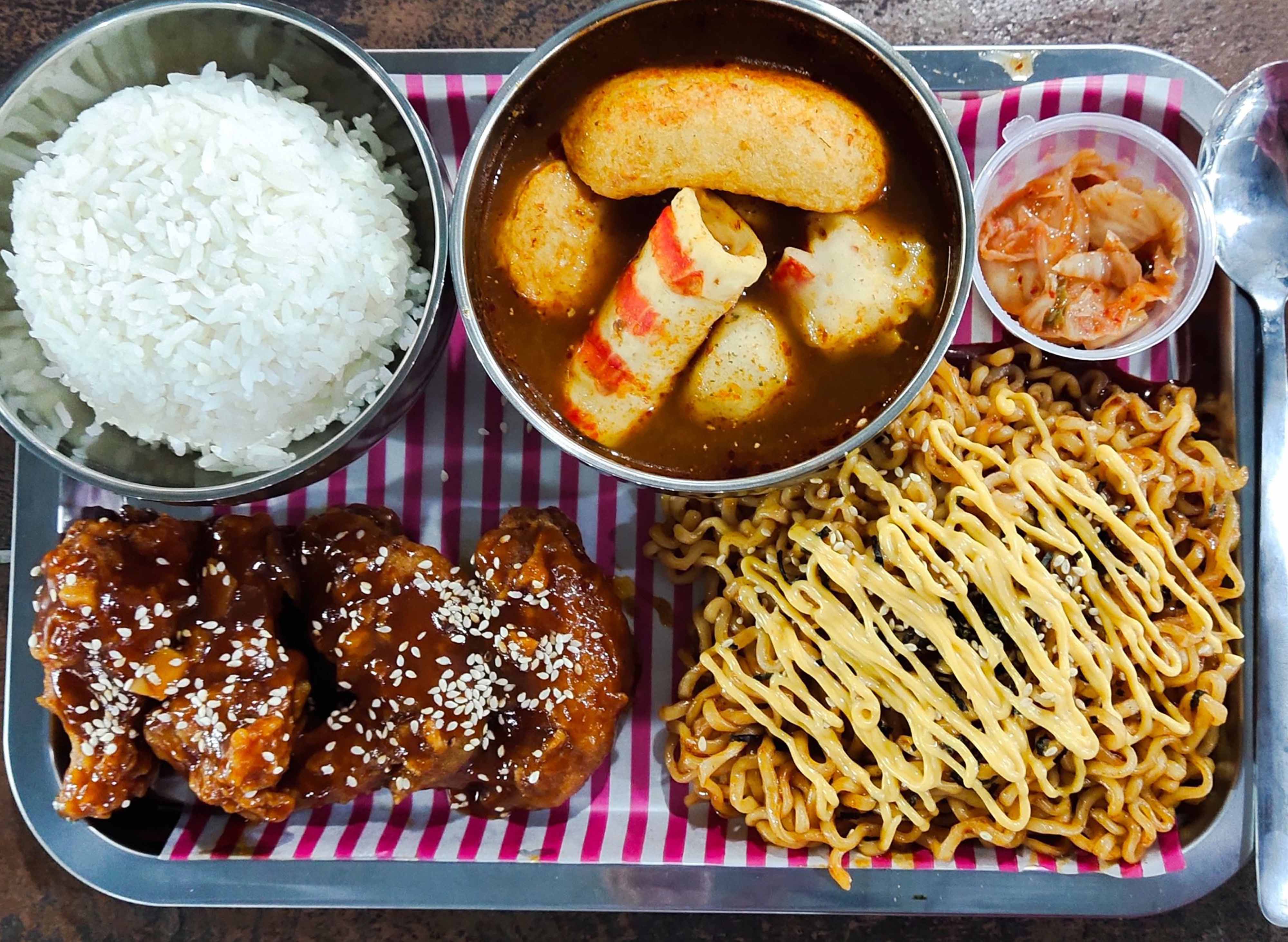 Sugoi Corner, Malaysia, Shah Alam | YummyAdvisor