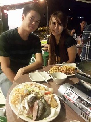 Steam House, Restaurant, Cheras | YummyAdvisor