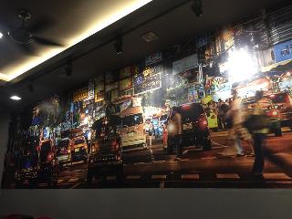 Soi 8 Simply Thai Food, Fast Food, Johor Bahru | YummyAdvisor