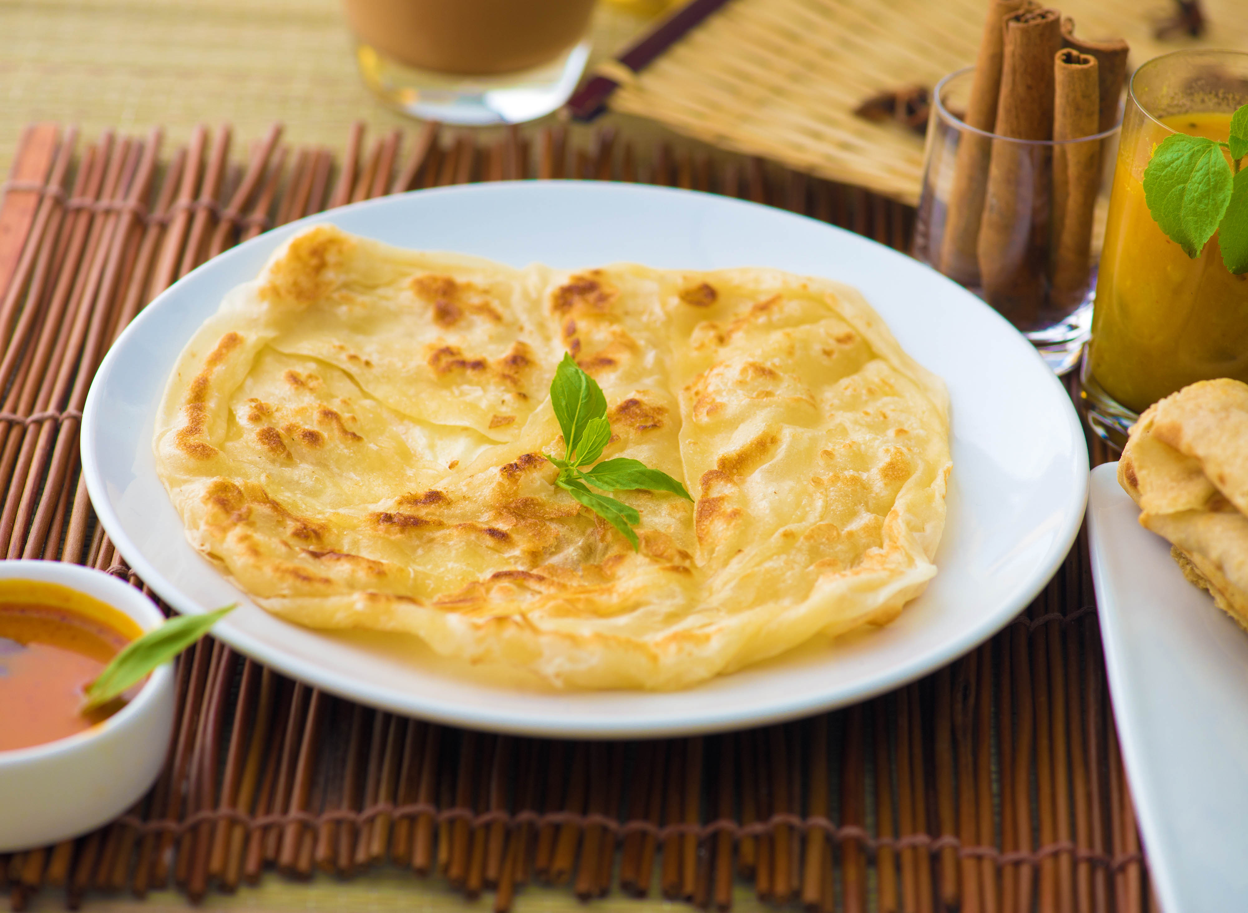 Restoran Islamic menu and price 2022-2023 | YummyAdvisor