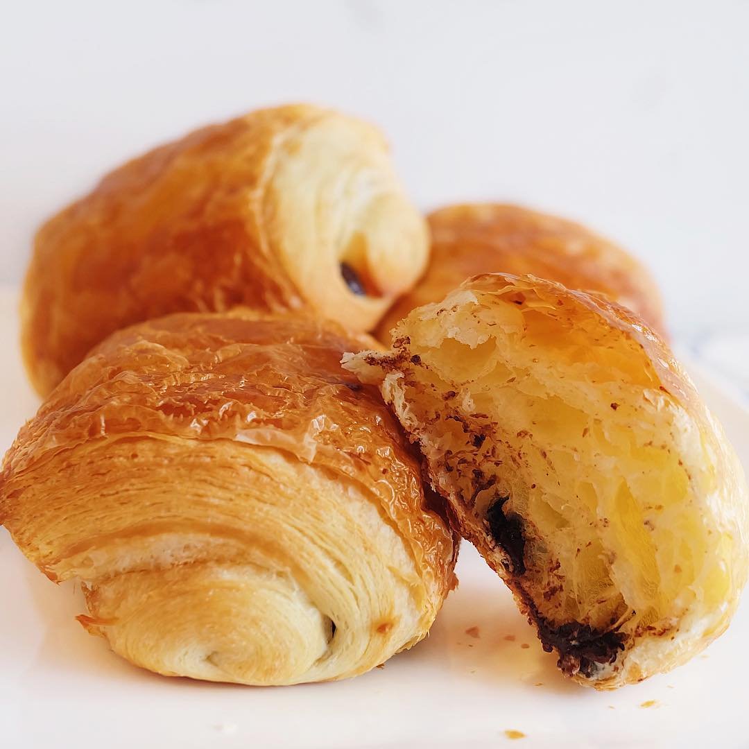 BECCA's Bakehouse terdekat - Restoran dan Tempat Makan Bakery terdekat ...