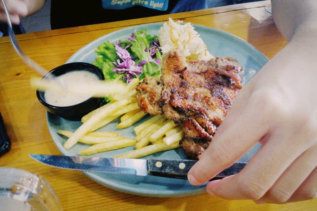 B.A.J Restaurant, cuisine, Kuala Lumpur | YummyAdvisor