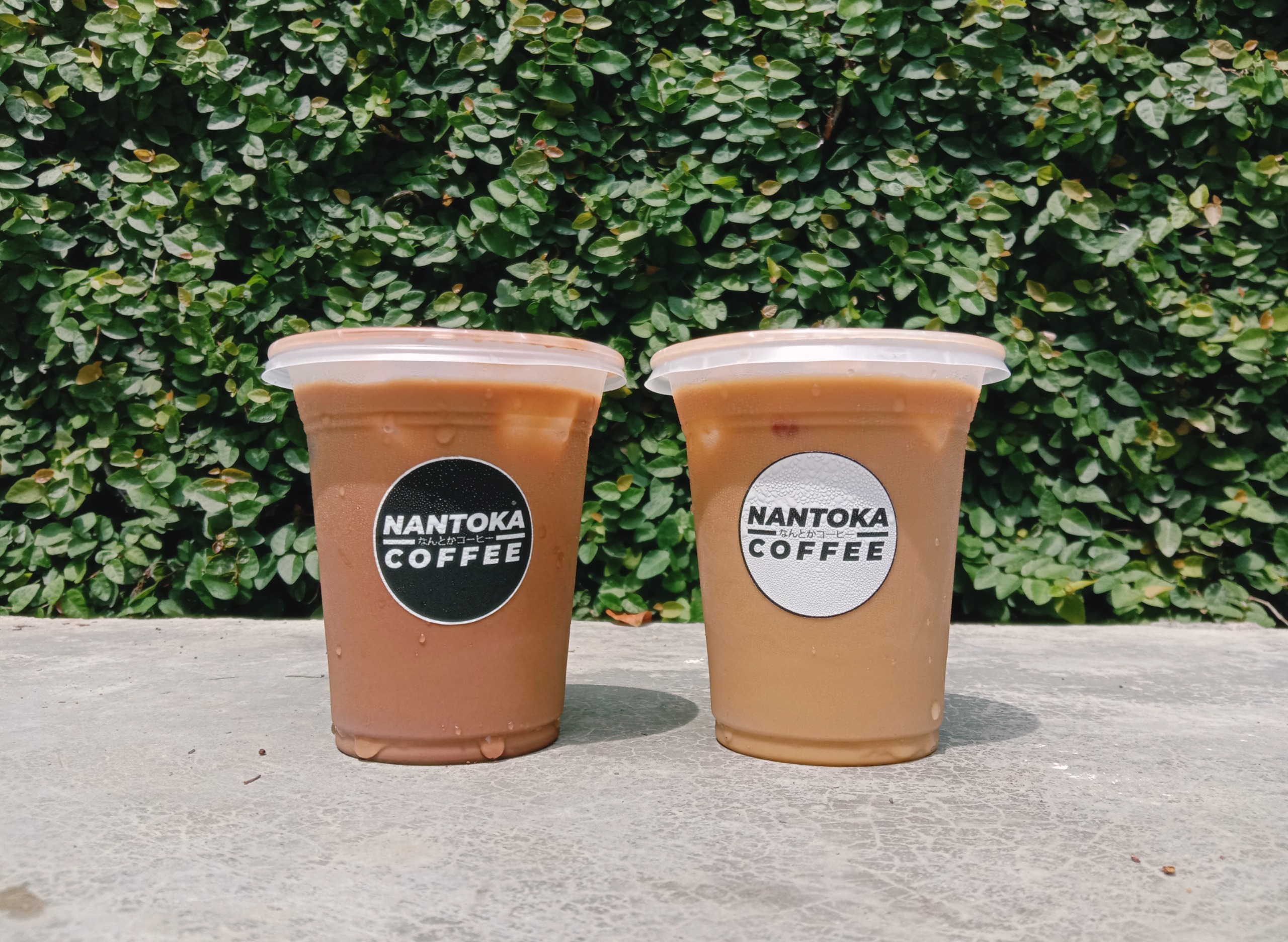 Nantoka Coffee, Beverage, Sepang | YummyAdvisor