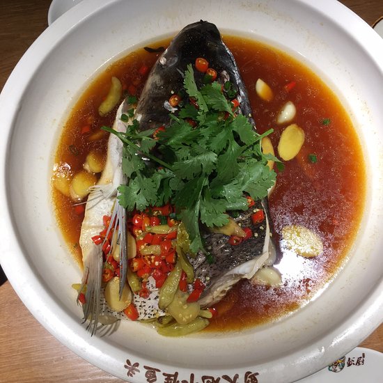 Peng Chu Restaurant Sdn Bhd, Chinese, Kuala Lumpur | YummyAdvisor