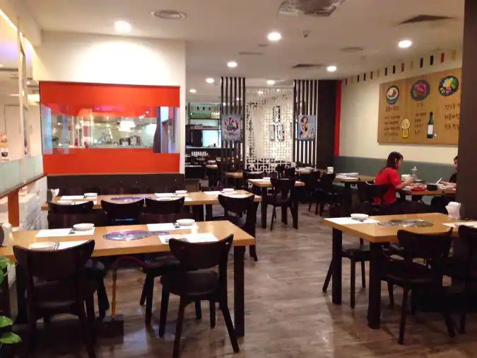 Won Korean Dining & BBQ menu and price 2022-2023 | YummyAdvisor