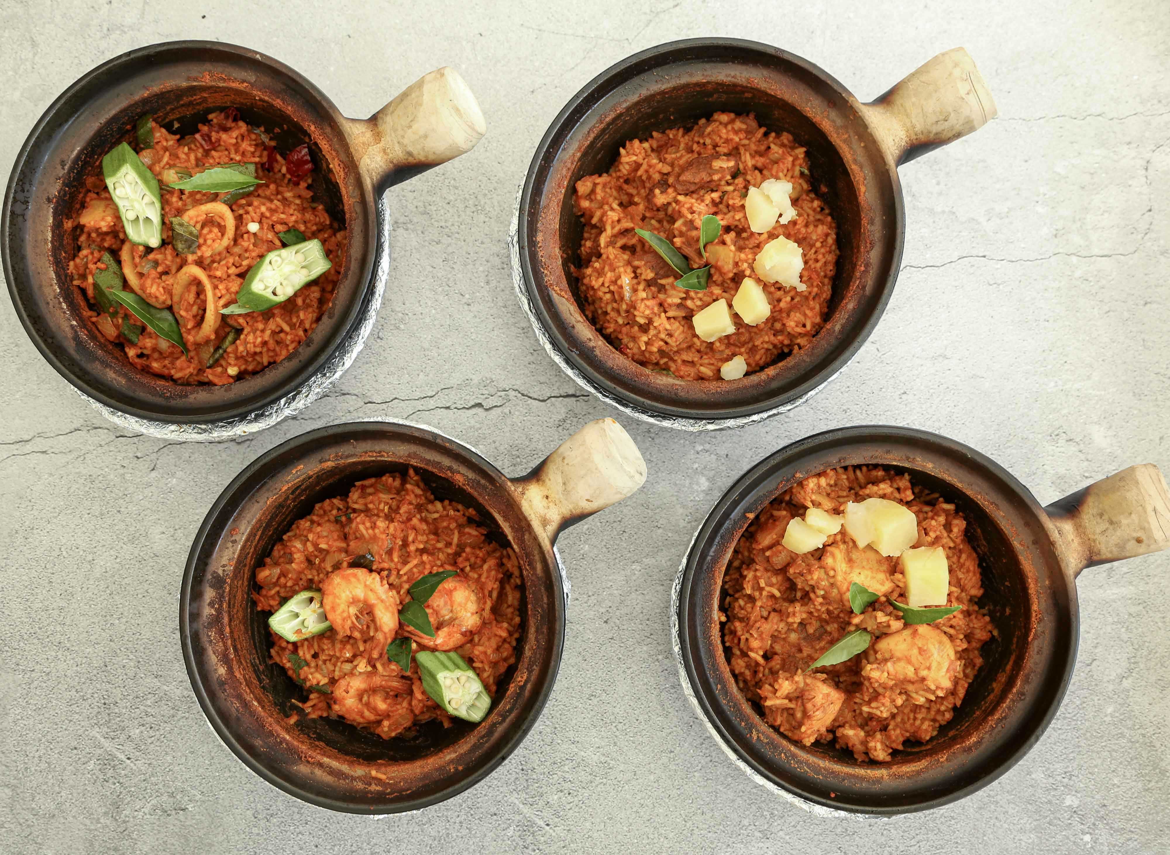 SATTISORRU LOKE YEW (Restaurant HOO BEE) menu and price 2022-2023 ...