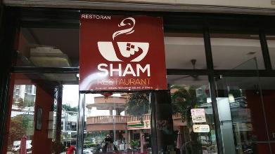 Sham Restaurant مطعم شام ( مطعم عربي _شيشة _shisha), Malaysia, Petaling ...