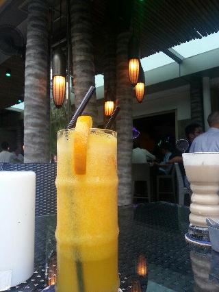 WIP Café & Restaurant | BSC menu and price 2022-2023 | YummyAdvisor