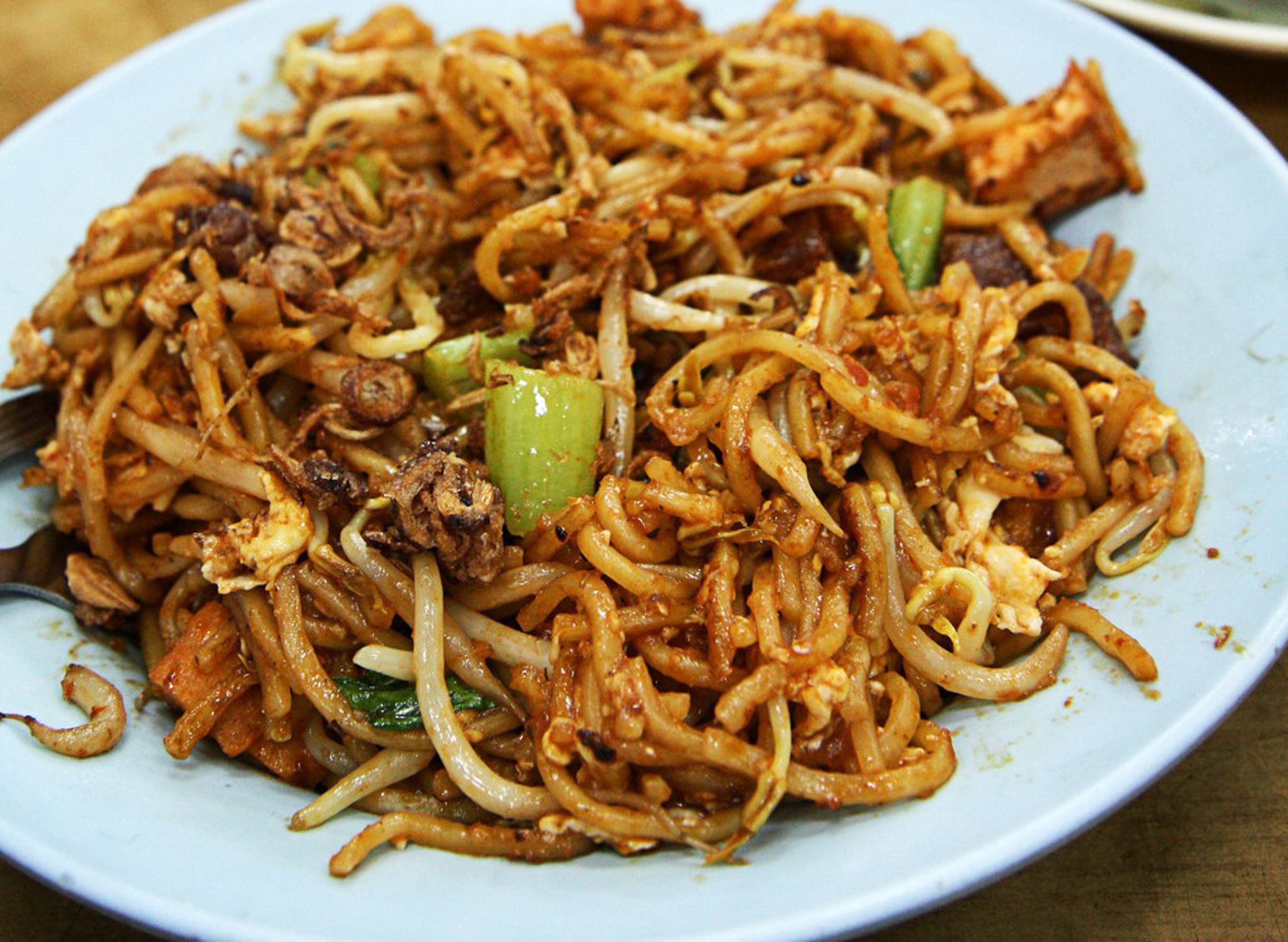 Palas Kitchen, Noodles, Petaling | YummyAdvisor