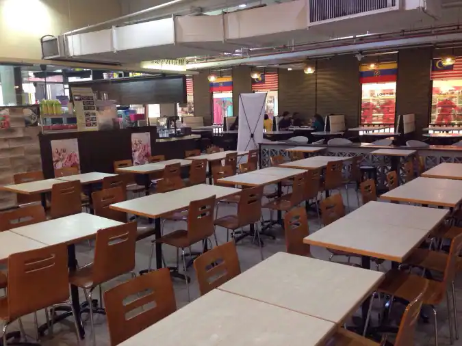 Mini Wok, Malaysia, Kuala Lumpur | YummyAdvisor