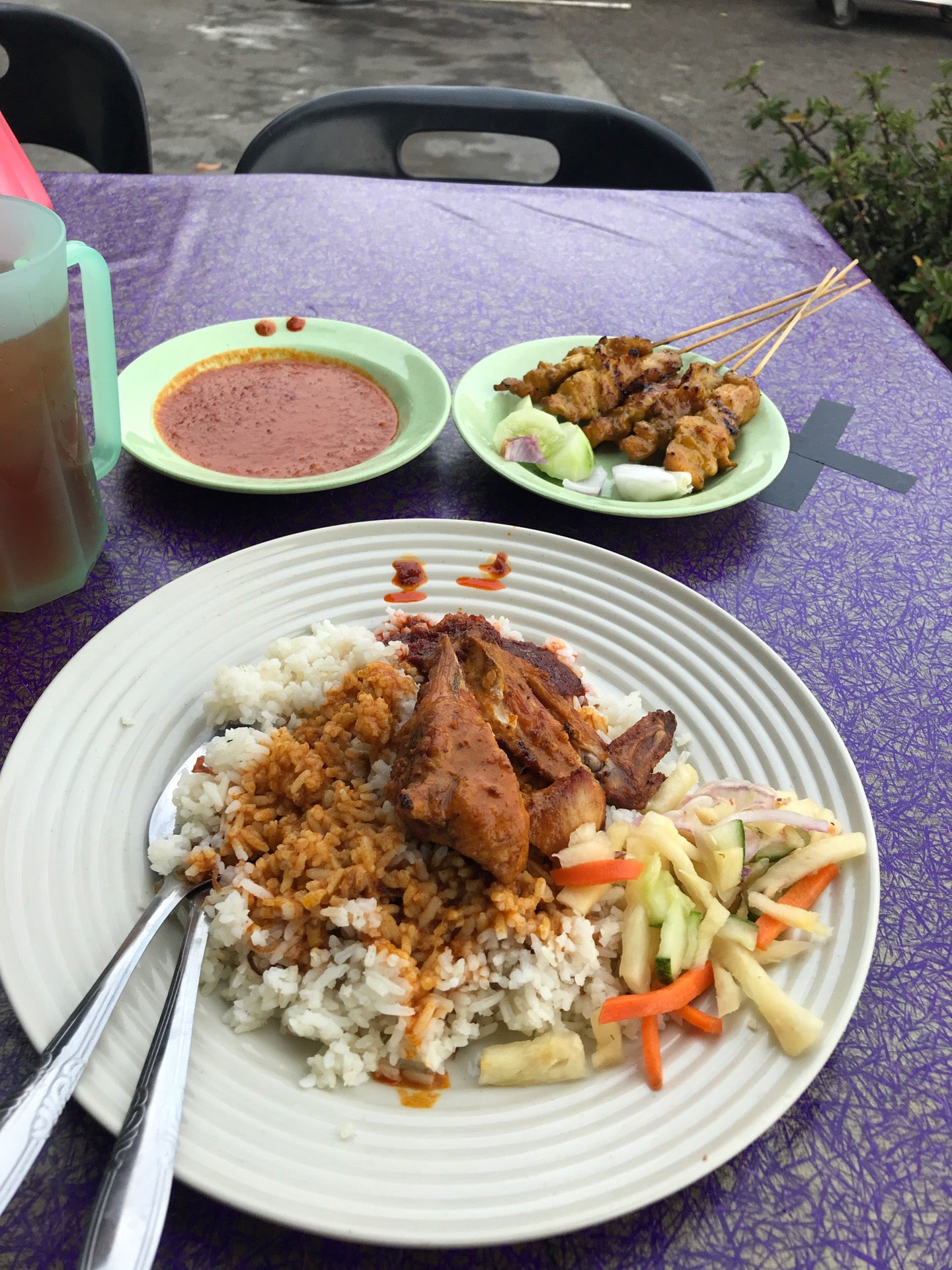 murtabak tanah melayu, Dinner, Muar | YummyAdvisor