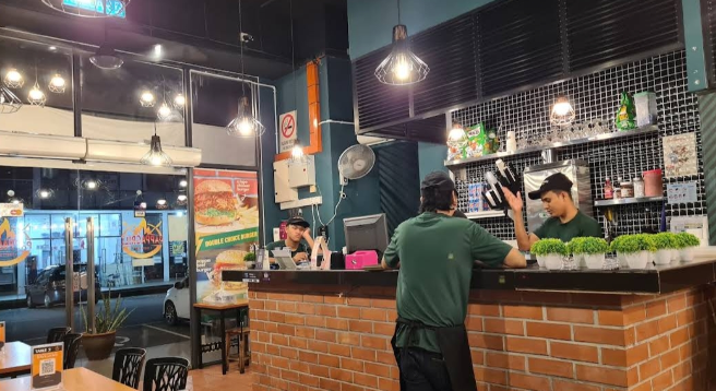 Pappagrill sepang, Malaysia, Sepang | YummyAdvisor