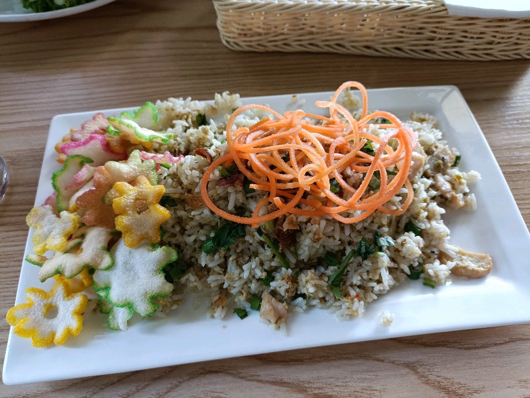 Paramount Coffee House menu and price 2022-2023 | YummyAdvisor