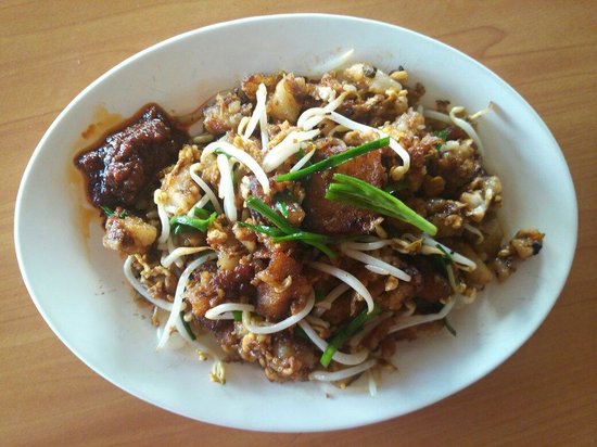 New Wa Hong, Chinese, Labuan | YummyAdvisor