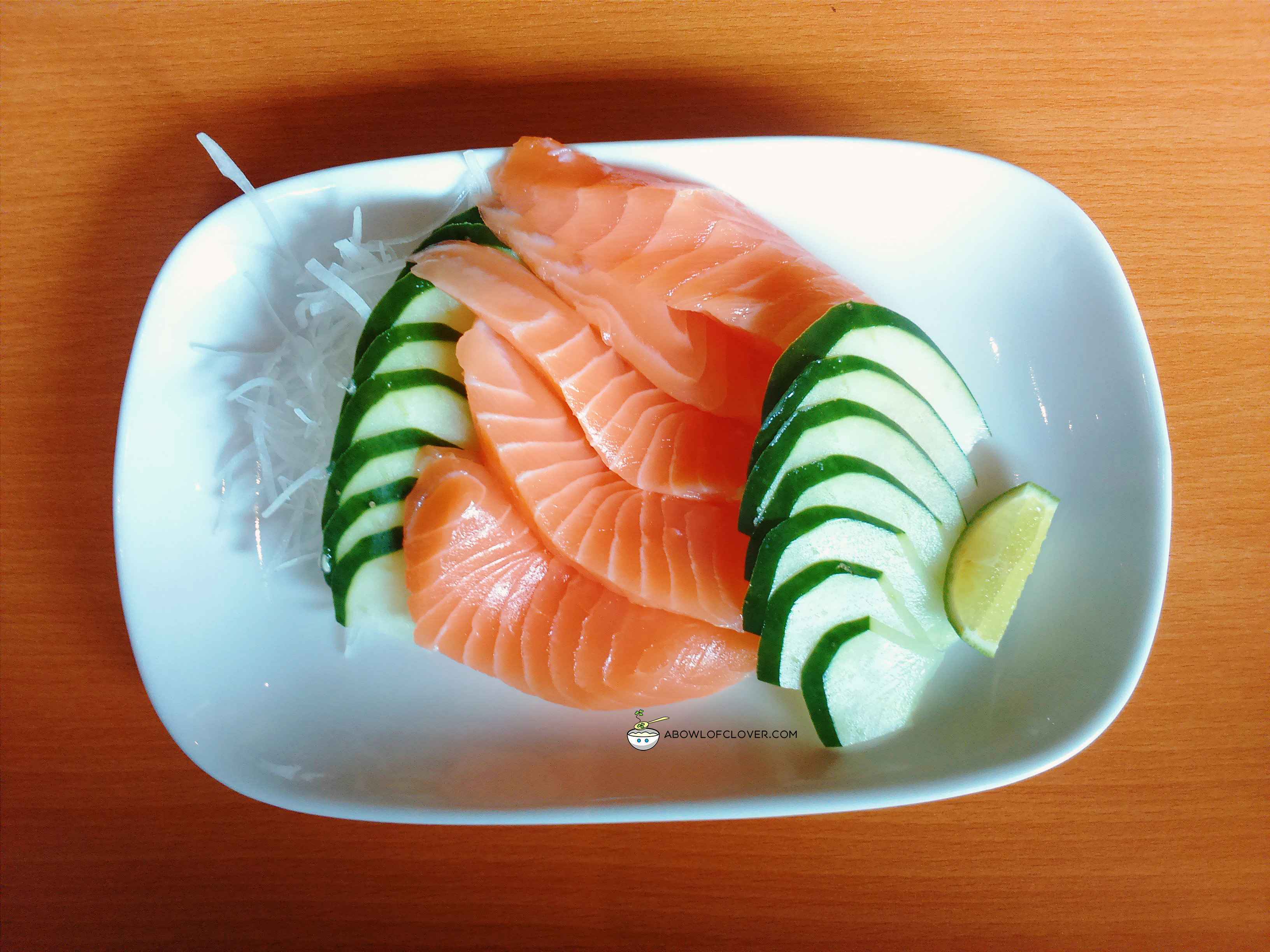 Harga menu Umaku Sushi Resto terbaru 2022-2023 di Jakarta,Jakarta